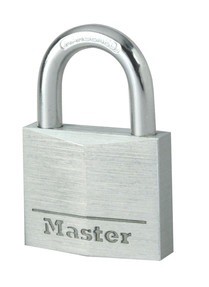 Master-Lock 9140/40 SB - Sicherheitsprodukte