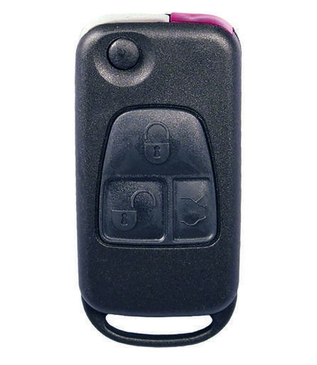 Spezial Autoschlüssel - MLME-7.P3