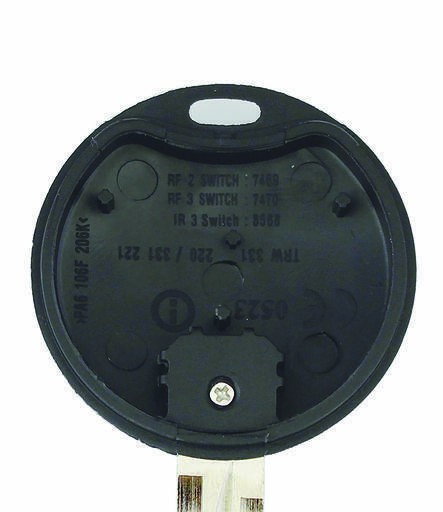 Spezial Autoschlüssel - MLME-HY.P1