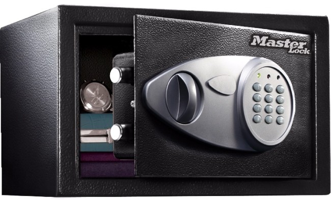 Master Lock KS220E - Sicherheitsprodukte